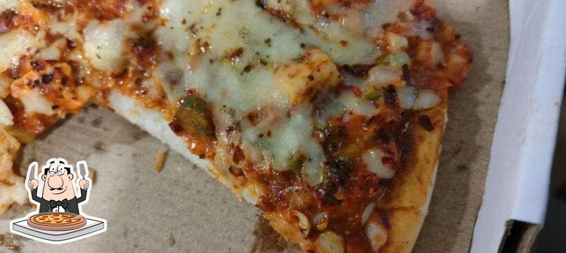 Café Appetito Sarabhai, Vadodara - Restaurant menu, prices and reviews