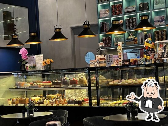 Dylan Cafe Parqal, Parañaque - Restaurant menu, prices and reviews