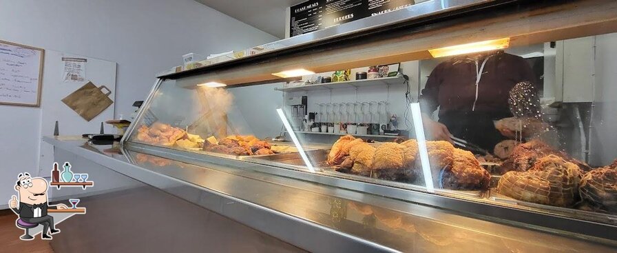 Timaru Roast, Timaru - Restaurant menu, prices and reviews