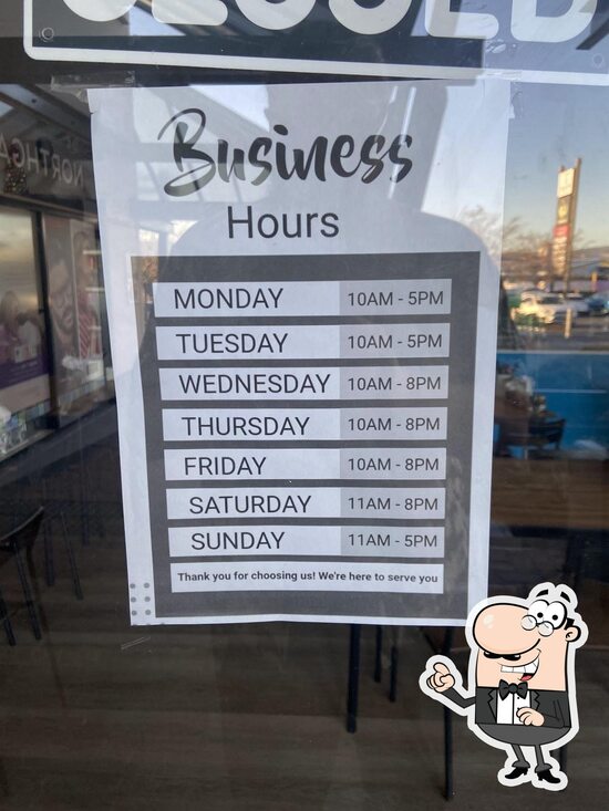 5 Roll House_Vietnamese food_Northgate, Northgate - Restaurant menu ...