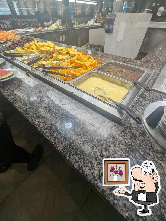 Atlantic Buffet, Marietta - Restaurant menu, prices and reviews