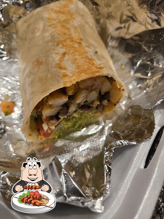 La Pinata, Post Falls - Restaurant menu, prices and reviews