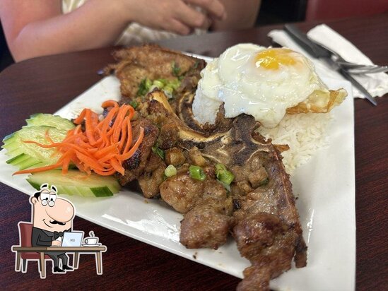 Pho Valley, Monongahela - Restaurant menu, prices and reviews