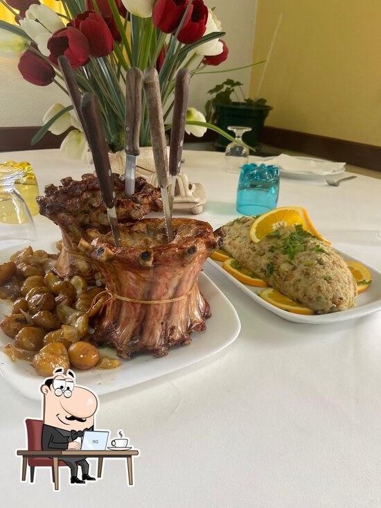O Tachinho - Menu do restaurante, preços e opiniões