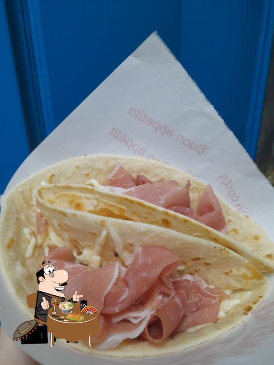 Snoopy Snack, Termoli - Restaurant menu, prices and reviews