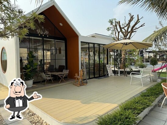 My mel cafe, U Thong - Restaurant menu, prices and reviews