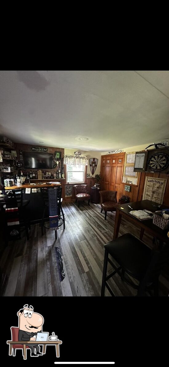 Pub 104, Marshfield - Restaurant menu, prices and reviews