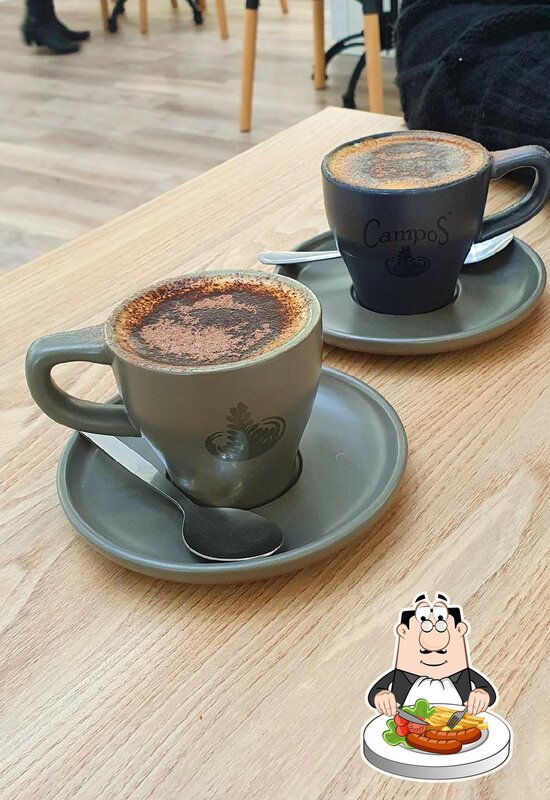Menu at Sip Espresso cafe, Narellan