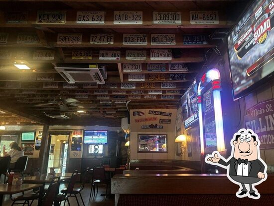 Winfield Inn, Eldersburg - Restaurant menu, prices and reviews