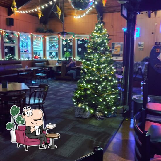 The Daily Planet, Portland - Restaurant menu, prices and reviews