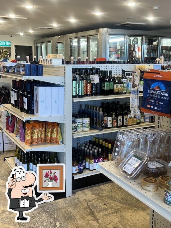 Grassy Key Land and Sea Market, Marathon - Restaurant menu, prices and ...
