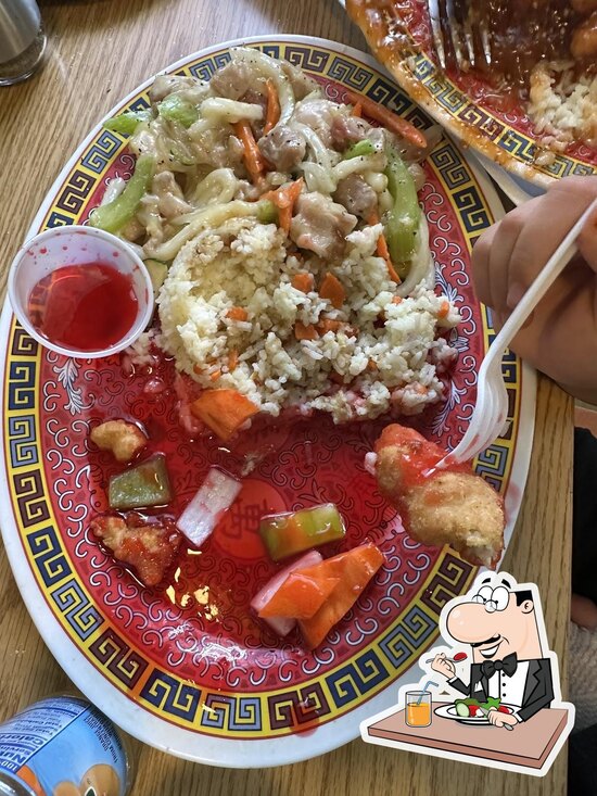 Snack Shack, Bethel - Restaurant menu, prices and reviews