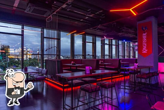 Barzilla Club, Pune - Restaurant menu, prices and reviews