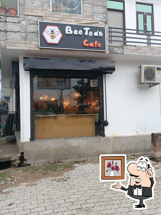 Bee Tea's Cafe, Kanpur - Restaurant menu, prices and reviews