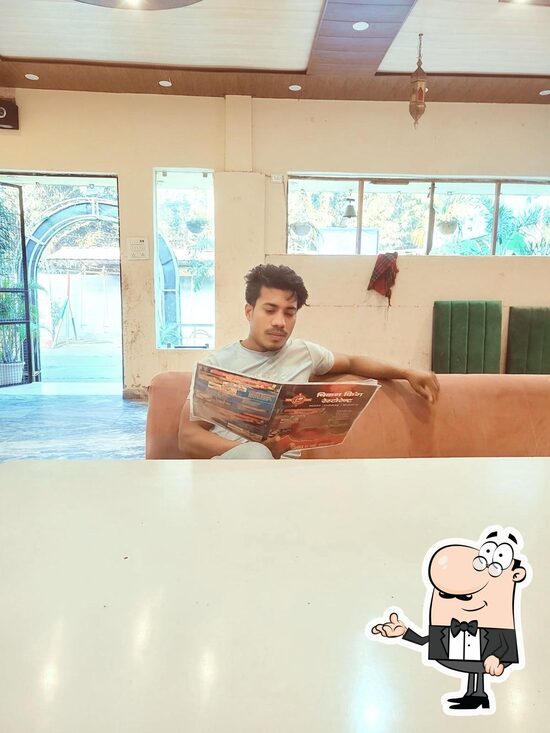 CHICKEN KING RESTAURANT AMROHA, Amroha - Restaurant menu, prices and ...