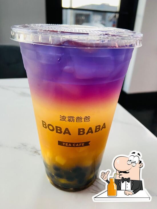 Boba Baba, Charlotte - Restaurant menu, prices and reviews