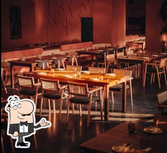 Terrai - Neo Telangana Kitchen and Bar, Hyderabad - Restaurant menu ...