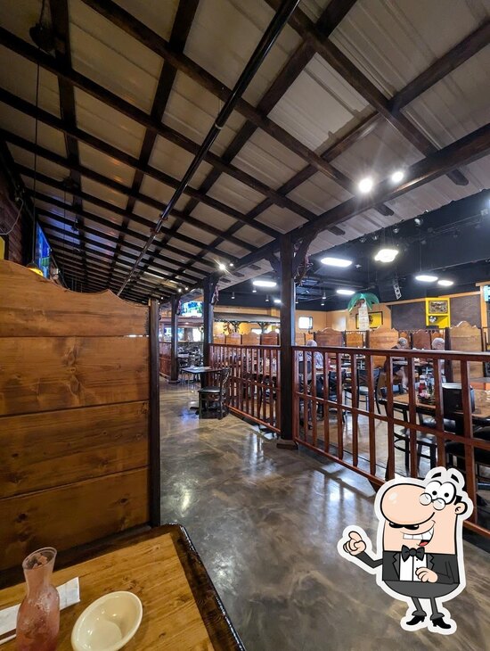 El Lago branson on 248, Branson - Restaurant menu, prices and reviews