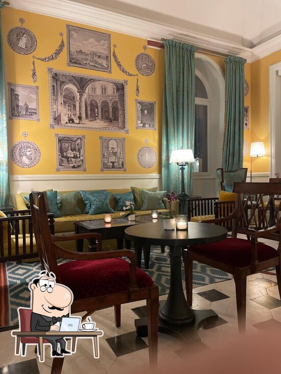 Julep Herbal & Vermouth Bar, Rome - Restaurant menu, prices and reviews
