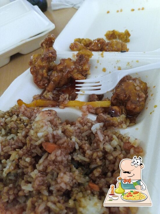 Sun-Fa, Silao - Restaurant menu, prices and reviews
