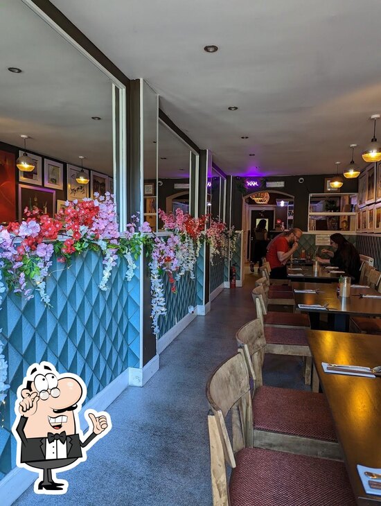 NAM, Edinburgh - Restaurant menu, prices and reviews