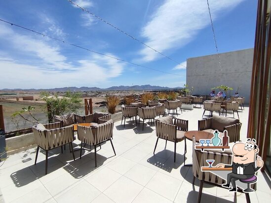 RASA CAFE, Medina - Menú del restaurante, precios y reseñas