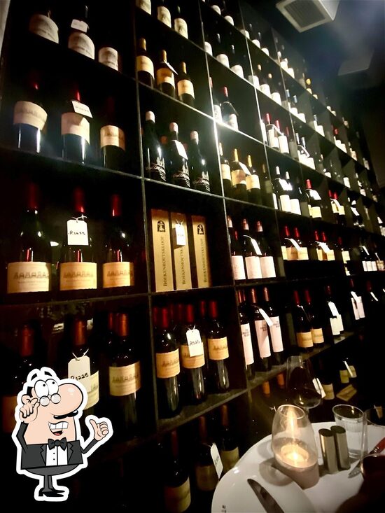 Ryan Boon Steak and Chips, Franschhoek - Restaurant menu, prices and ...
