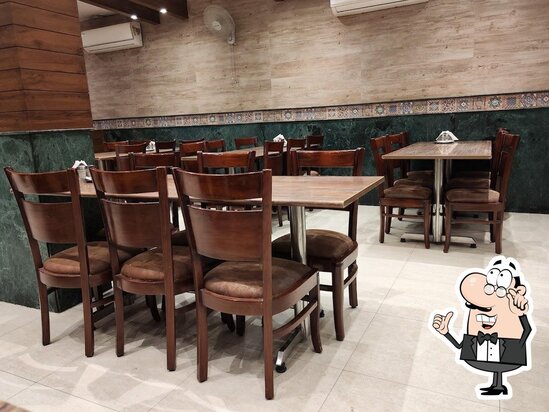Sagar Ratna (Katra Bus Stand), Katra - Restaurant menu, prices and reviews