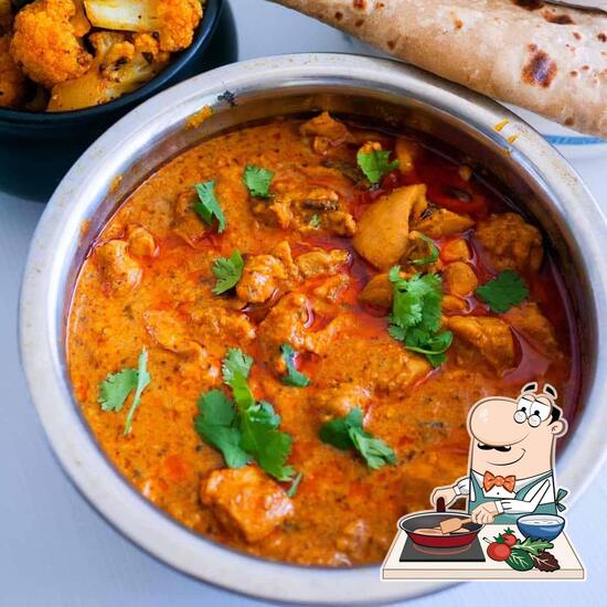 Spice house, Middlesbrough - Restaurant menu, prices and reviews