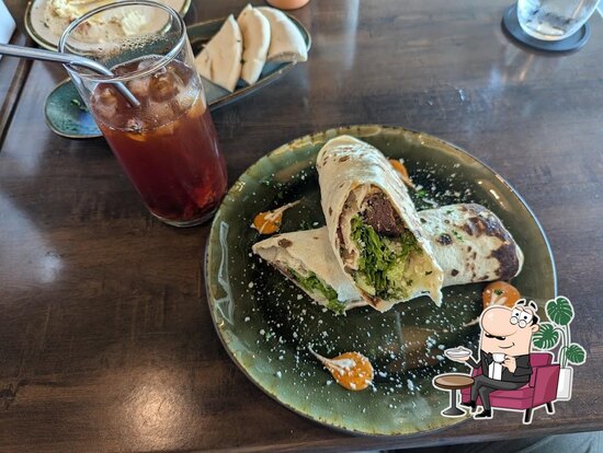 The Olive Tree, Muntinlupa - Restaurant menu, prices and reviews