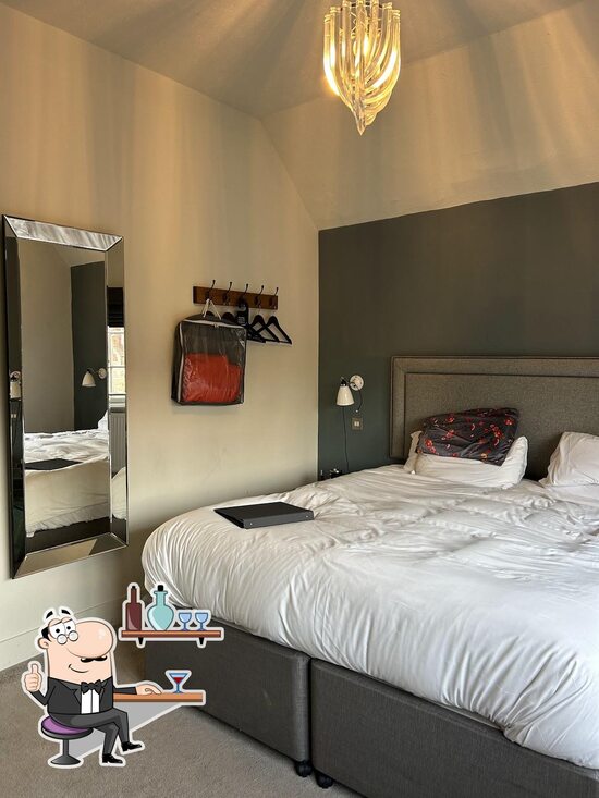 The Swan at Forest Row, Forest Row - Restaurant menu, prices and reviews