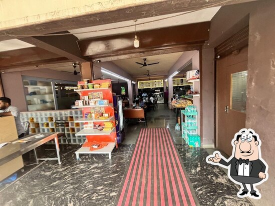 Hotel Disha Food Corner, Ujire - Restaurant menu, prices and reviews