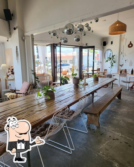 Mr Sha Shas, Long Jetty - Restaurant menu, prices and reviews