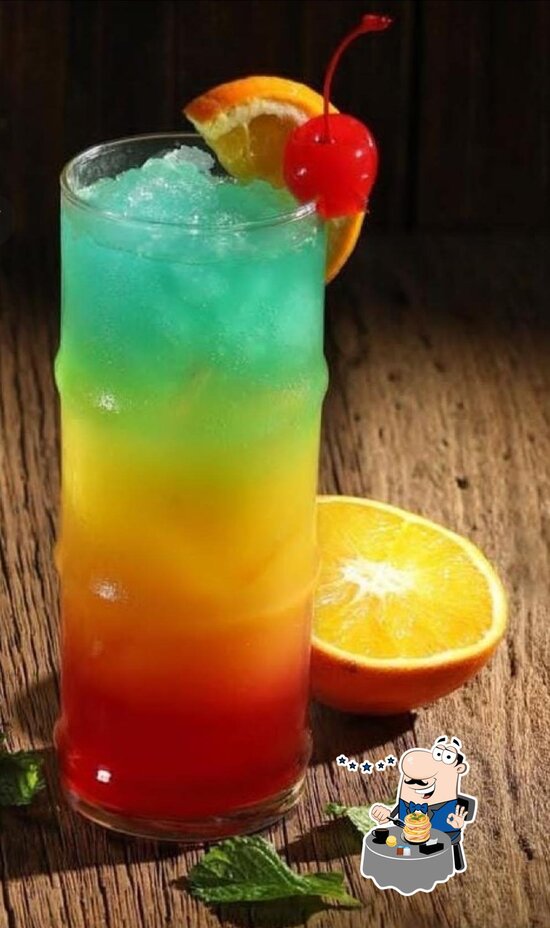AYANG KOPI BOBA MOCKTAIL SQUASH, Padang - Restaurant menu, prices and ...