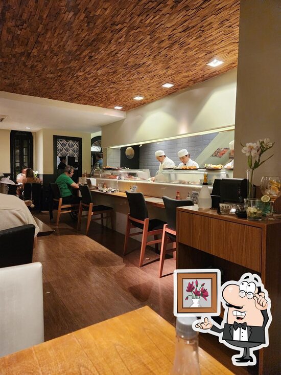 Daimu Cozinha Japonesa, Porto Alegre - Menu do restaurante, preços e ...