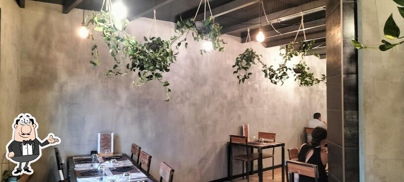 Antico Granaio La Pinseria, Rho - Menu del ristorante, prezzi e recensioni