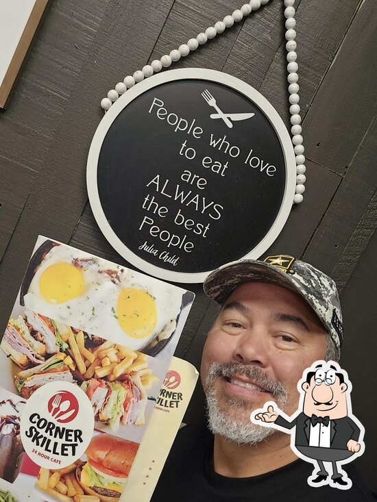 The Corner Skillet, Largo - Restaurant menu, prices and reviews