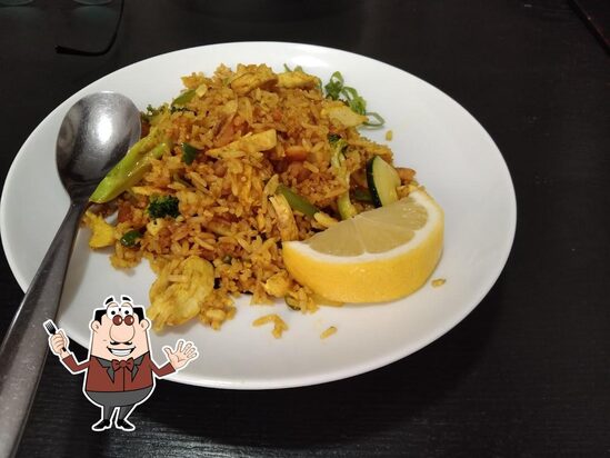 Wok Chef Halal Chinese, Strasbourg - Menu du restaurant, prix et avis