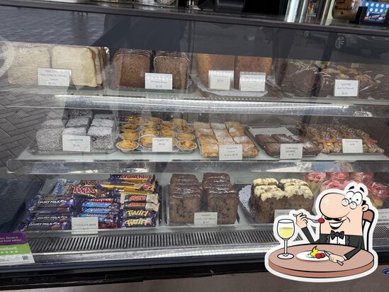 Manly Point Cafe, Manly - Restaurant menu, prices and reviews