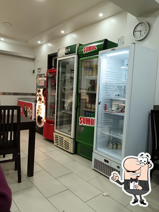 O Tosco, Viseu - Menu do restaurante, preços e opiniões