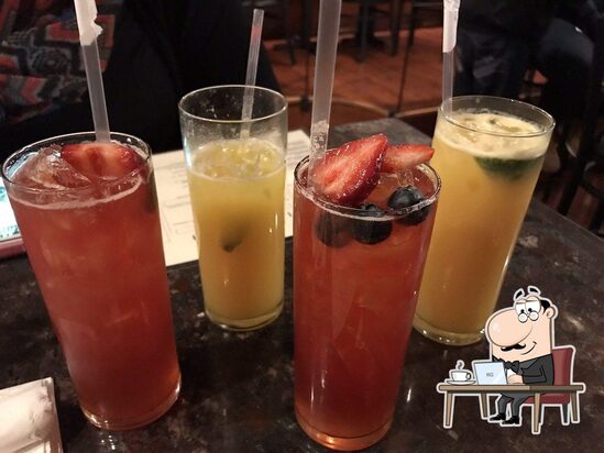 Frozay RVA, Richmond - Restaurant menu, prices and reviews
