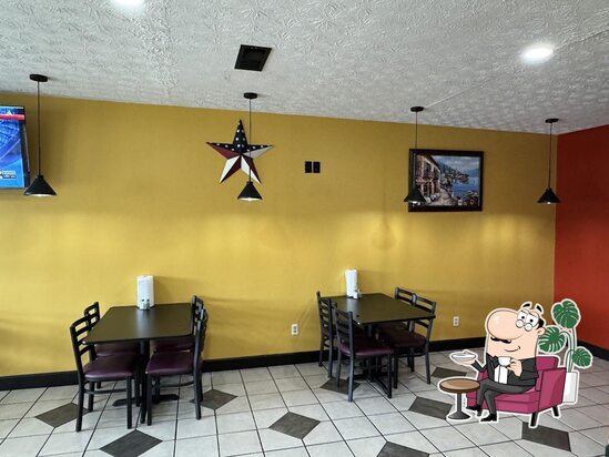 Break-Fast Café, Flowery Branch - Restaurant menu, prices and reviews