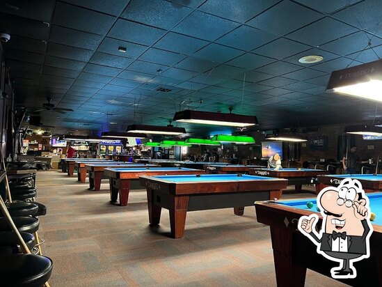 Chester's Pool Hall & Grill, Oklahoma City - Restaurant menu, prices ...