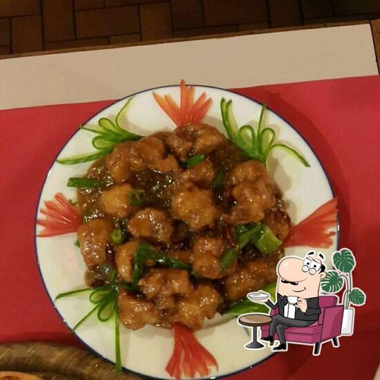 Al Waha Restaurant, Doha - Restaurant menu, prices and reviews