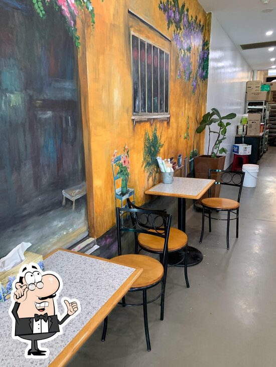 Banh Mi 233, Newcastle - Restaurant menu, prices and reviews