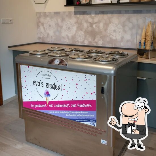 Eisdiele eva’s eisdeal, Reutte - Restaurant menu, prices and reviews