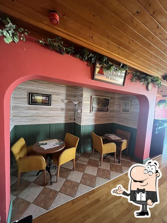 Toscano Pizzeria, Newcastle - Restaurant menu, prices and reviews