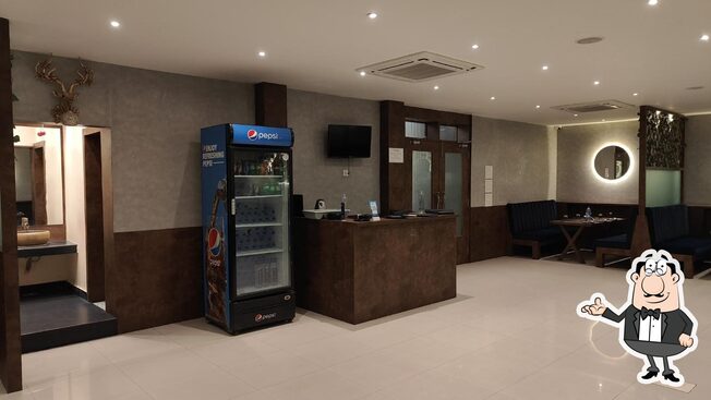 VAP CLUB, Coimbatore - Restaurant menu, prices and reviews
