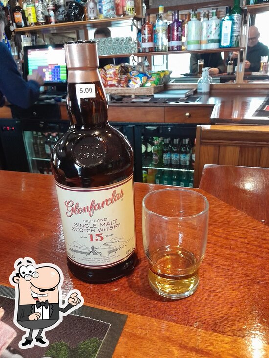 The Caledonian, Montrose - Restaurant menu, prices and reviews