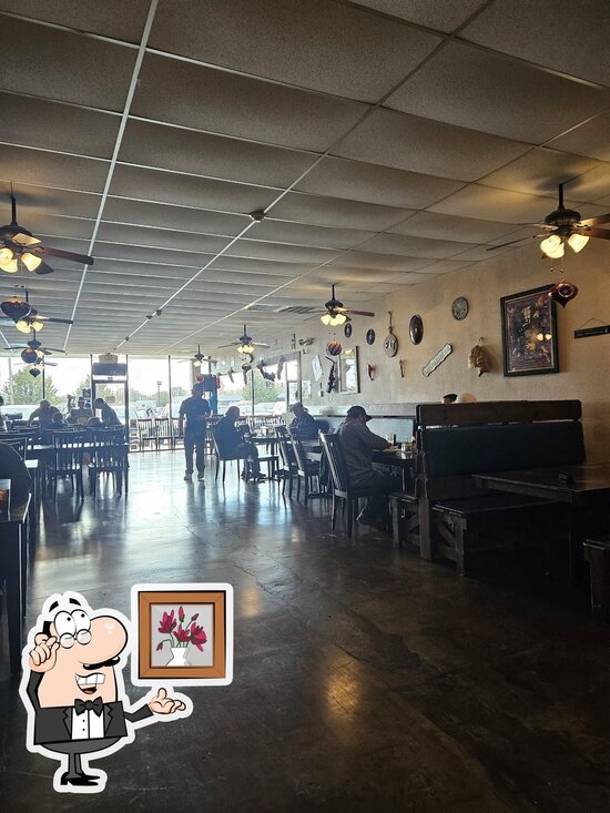 The Big Easy, Yukon - Restaurant menu, prices and reviews